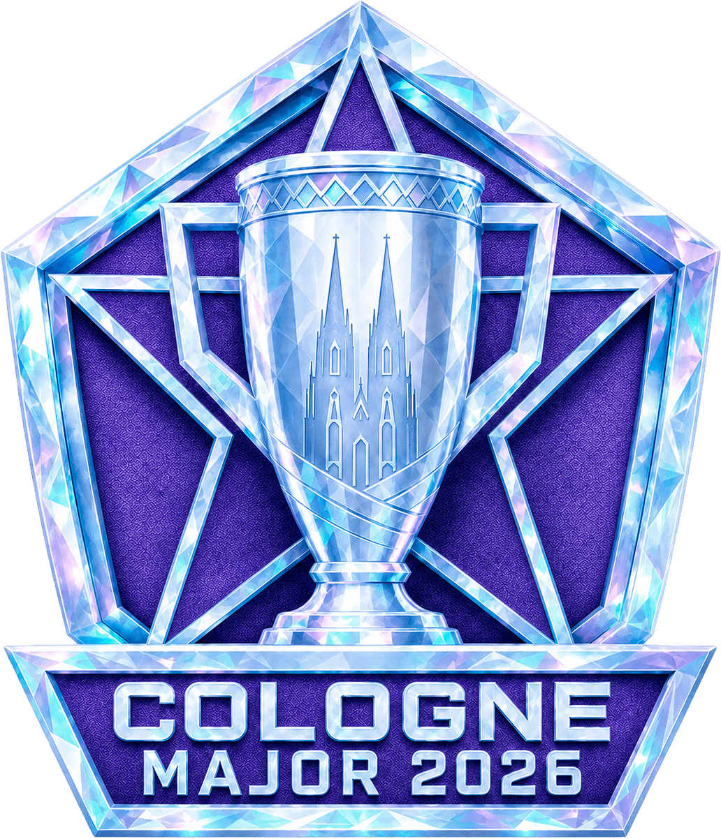 CS2 Pickem - Cologne Major 2026 Етап 2
