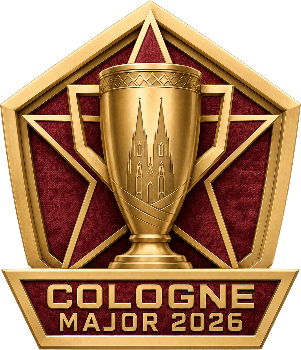 CS2 Pickem - Cologne Major 2026 Prediction league