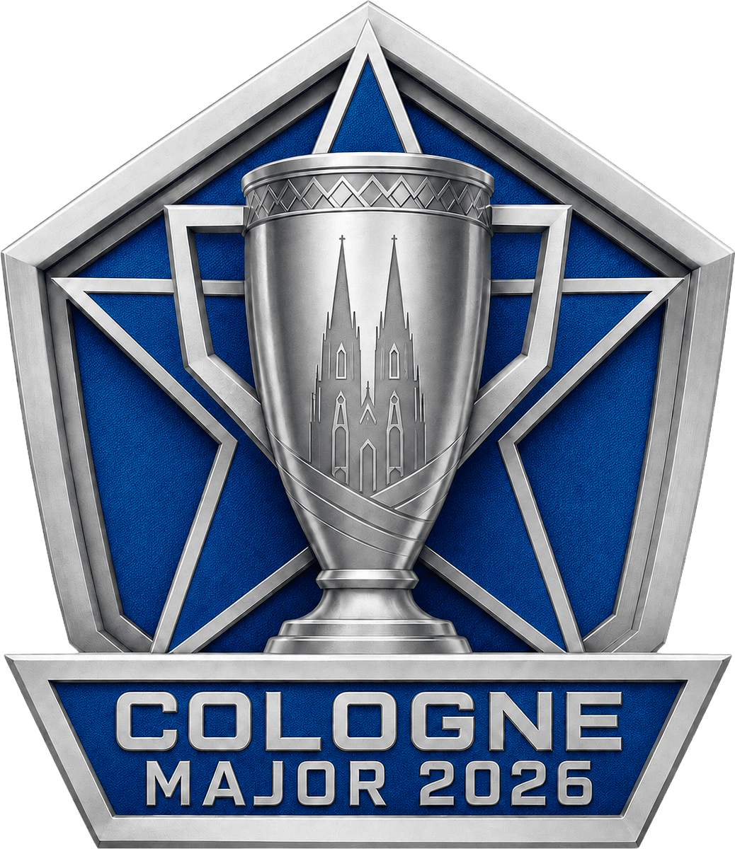 CS2 Pickem - Cologne Major 2026 Етап 2