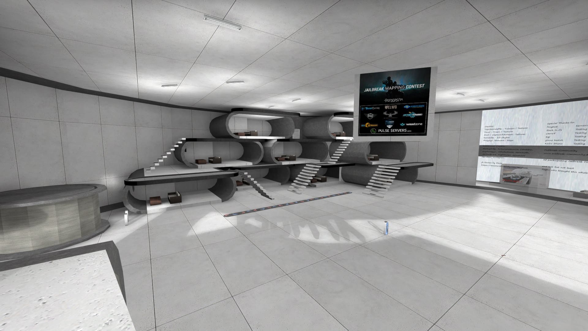 CYBERSHOKE - Support