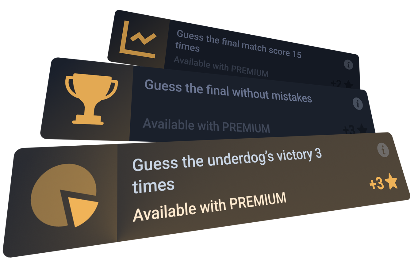 CYBERSHOKE - PREMIUM