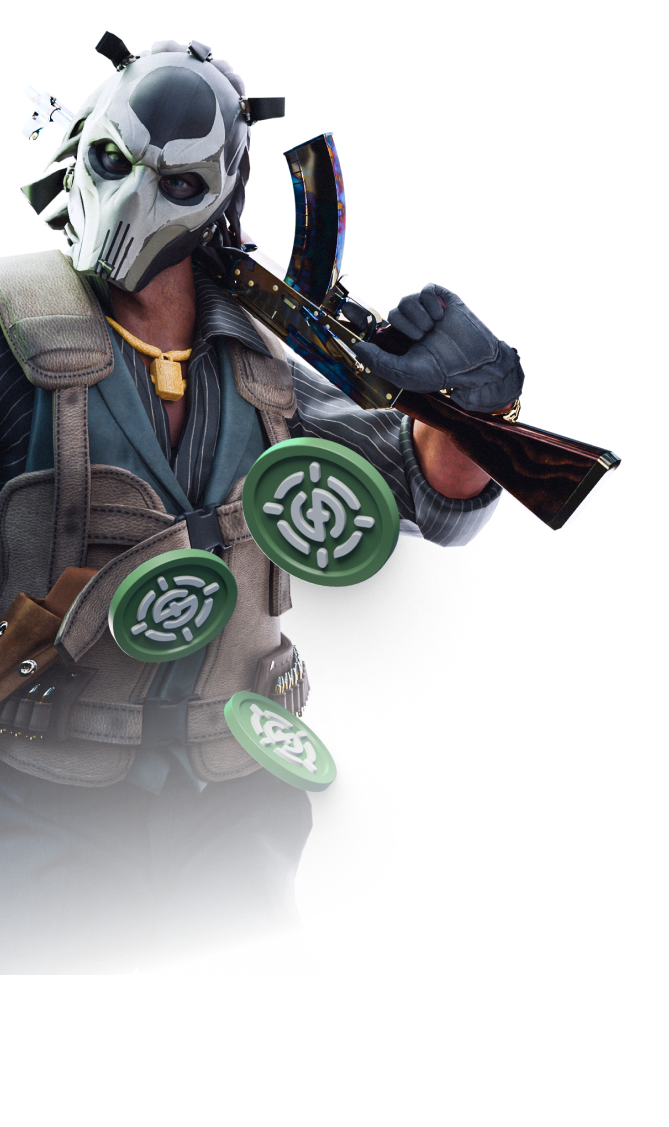 CYBERSHOKE - PREMIUM